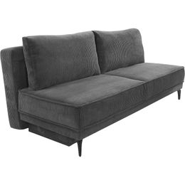 Jockenh&ouml;fer Schlafsofa &raquo;Maestro, Dauerschlafsofa&laquo; TTFK-Polsterung + Wellenfederung, Bettkasten, Liegefl&auml;che: 161x200 cm Korpus: 100% Polyester;Kissen: 100% 
