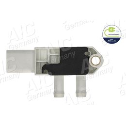 AIC Sensor, Abgasdruck 70282 3-polig f&uuml;r RENAULT DACIA MERCEDES-BENZ 6269052200 A6269052200 227701177R