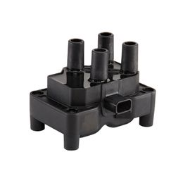 Hella Z&uuml;ndspule 5da193175791 f&uuml;r Ford Volvo MAZDA LAND ROVER