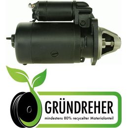 REDFAIR Starter rf10850s f&uuml;r Mercedes