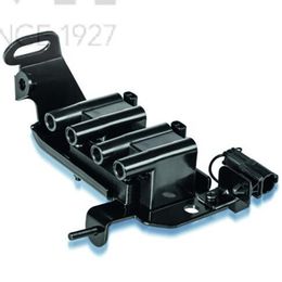 Bremi Z&uuml;ndspule 20559 12V f&uuml;r KIA GENERAL MOTORS 0K30A-18-10X B0172