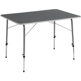 easy camp Campingtisch Alder 80 x 60 cm