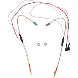 Dometic Z&uuml;ndelektrode, L&auml;nge 25 cm f&uuml;r Dometic-Kombinationen CVC und Kocher CVH