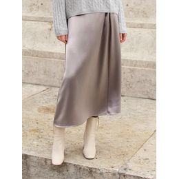 HERZENSANGELEGENHEIT HERZEN ́S ANGELEGENHEIT - Rock, beige, Gr. 44 / L