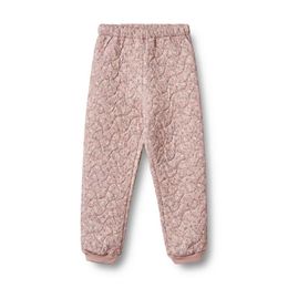 Wheat Jungen Wheat Stoffhose &raquo;Wheat Thermo Pants Alex&laquo; 110, Normalgr&ouml;&szlig;en