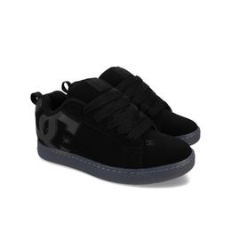 DC Shoes Herren DC Shoes Schn&uuml;rschuh &raquo;Court Graffik&laquo; 12(46)
