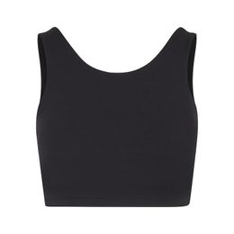 Urban Classics Sport-BH &raquo; Ladies Sports Bra low back&laquo; M, Cup 0 Sport-BH