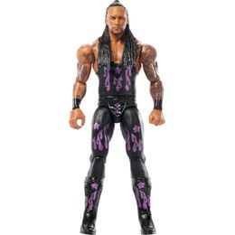 Mattel WWE Actionfiguren + Zubeh&ouml;r 15 cm Sammelfigur beweglich JGD41 6+ | Gr.: onesize