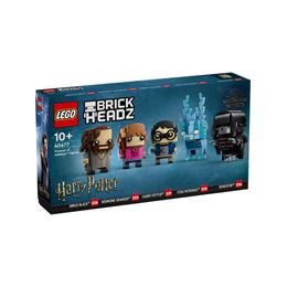 Lego BrickHeadz 40677 Figuren aus Harry Potter und der Gefangene von Askaban | Gr.: onesize