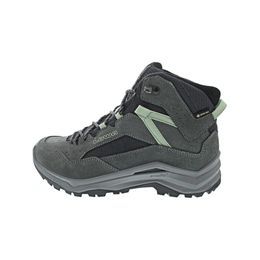 Lowa Ventierra GTX QC Ws Wanderstiefel Grau | Gr.: 42