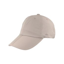 Balke Baseball Cap in grau | Gr.: onesize