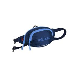 Trollkids Bauchtasche Trolltunga in navy/blue | Gr.: onesize