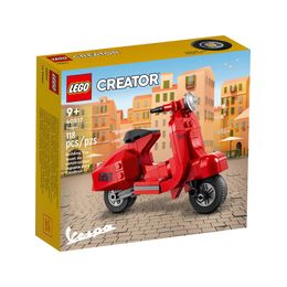 Lego 40517 Vespa | Gr.: onesize