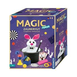 Kosmos Spiel - Magic Zauberhut | Gr.: onesize