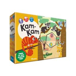 Huch & friends HUCH! Spiel - Kam-Kam | Gr.: onesize