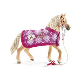Schleich Horse Club 42431 Sofias Mode-Kreation Spielset ab 5 Jahre Pferde | Gr.: onesize