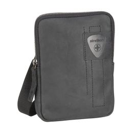 Strellson Handytasche Richmond XSVZ 1 in Black | Gr.: onesize