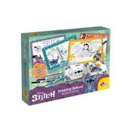Liscianigiochi Spielzeug - STITCH Zeichen Schule | Gr.: onesize