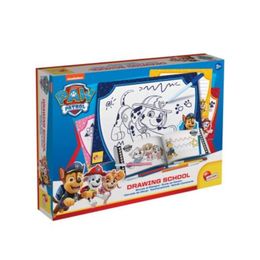 Liscianigiochi Spielzeug - Paw Patrol Drawing School | Gr.: onesize
