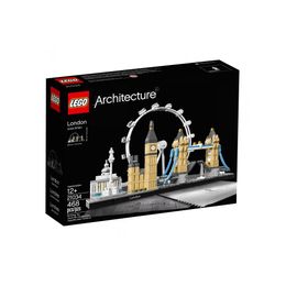 Lego Architecture 21034 London | Gr.: onesize