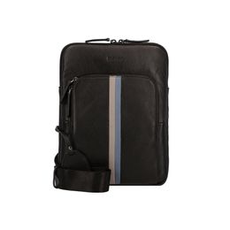 Picard Horizon Umh&auml;ngetasche Leder 21 cm in schwarz | Gr.: onesize