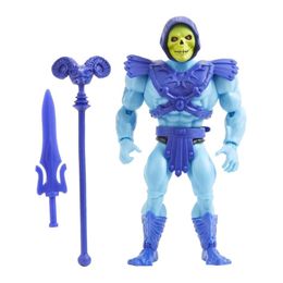 Mattel Masters of the Universe Origins Skeletor Action Figure HGH45 6 - 10 Jahre | Gr.: onesize