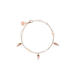 PURELEI Armband Akala in Rosegold | Gr.: onesize