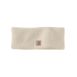 Carhartt Stirnband in creme | Gr.: onesize
