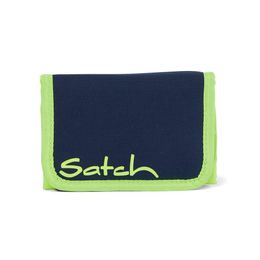 Satch Geldbeutel toxic yellow | Gr.: onesize