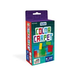 Huch & friends HUCH! Spiel - Color Carpet | Gr.: onesize
