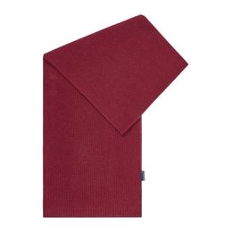 HECHTER PARIS Schal in merlot | Gr.: onesize