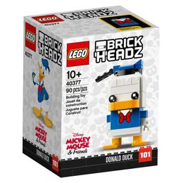 Lego Brickheadz 40377 Donald Duck | Gr.: onesize