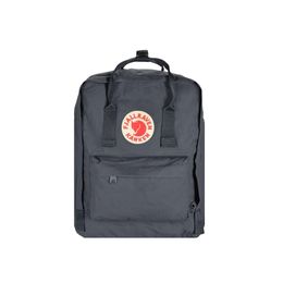 Fj&auml;llr&auml;ven FJ&Auml;LLR&Auml;VEN Kanken Rucksack 38 cm in graphite | Gr.: onesize