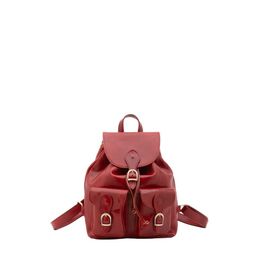 Viola Castellani Schultertasche in ROSSO | Gr.: onesize