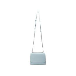 Seidenfelt Naantali Umh&auml;ngetasche 20 cm in ice blue | Gr.: onesize