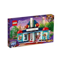 Lego Friends 41448 Heartlake City Kino | Gr.: onesize