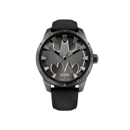 Police Herrenuhr The Bat Limited Edition Anthrazit / Schwarz | Gr.: onesize