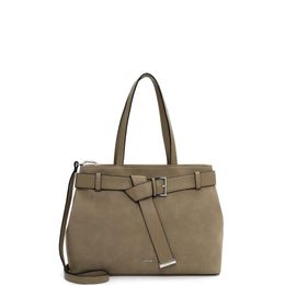 SURI FREY Shopper SFY Libby in taupe | Gr.: onesize