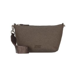 Jost Bergen Umh&auml;ngetasche 23 cm in taupe | Gr.: onesize