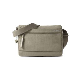 Hedgren Inner City Eye M Umh&auml;ngetasche RFID 29 cm in corduroy string beige | Gr.: onesize