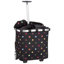 Reisenthel Einkaufstasche carrycruiser in Dots | Gr.: onesize