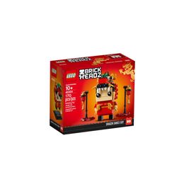 Lego Brickheadz 40354 Drachentanz-Mann | Gr.: onesize