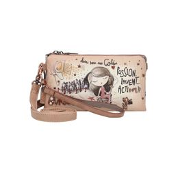 Anekke Hollywood Umh&auml;ngetasche 21 cm in mehrfarbig | Gr.: onesize