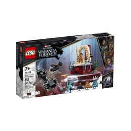 Lego Super Heroes 76213 K&ouml;nig Namors Thronsaal | Gr.: onesize