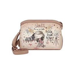 Anekke Hollywood Umh&auml;ngetasche 24 cm in mehrfarbig | Gr.: onesize
