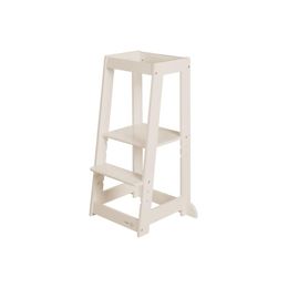 Roba Montessori Lernturm Monti Step &ndash; FSC-Holz, K&uuml;chenhelfer | Gr.: onesize