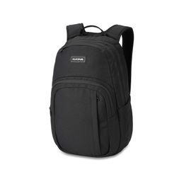 Dakine Rucksack CAMPUS M 25L BLACK | Gr.: onesize