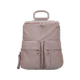 Mandarina Duck City Rucksack 34 cm in taupe | Gr.: onesize