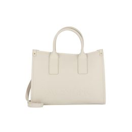 Valentino Foxy Re Shopper Tasche 33.5 cm in ecru | Gr.: onesize