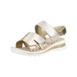 Ara Damen Riemchensandale &raquo; Sandalen Leder&laquo; 42